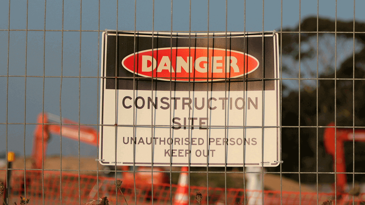 Salient Provisions of the Occupational Safety and Health Act No. 15 of ...